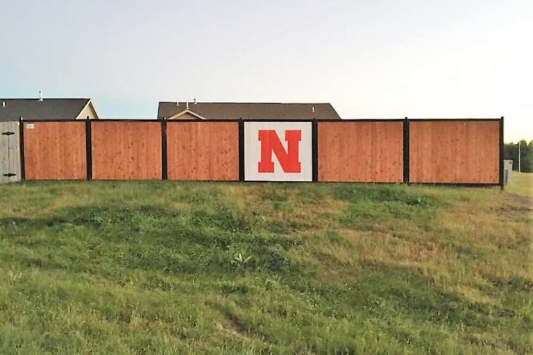 The Ultimate Privacy Fence Ideas Collection (A Kit to Build Your Design)