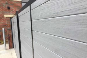 Modular Fencing: FenceTrac Makes it Easy