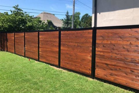 Modular Fencing: FenceTrac Makes it Easy