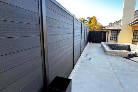 Modular Fencing: FenceTrac Makes it Easy