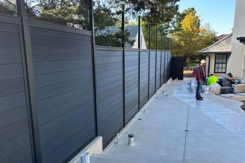 Composite Fence Pickets: A Stronger, Longer-lasting, Eco-friendly ...